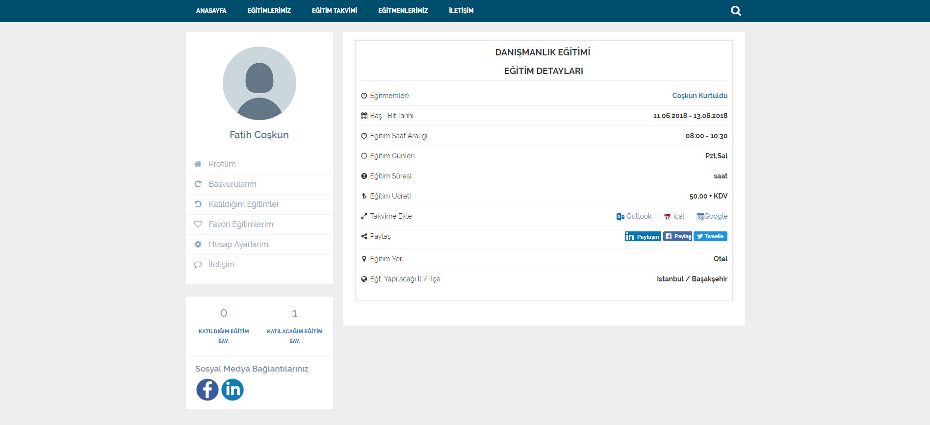 Education Management System - Codevist Technology